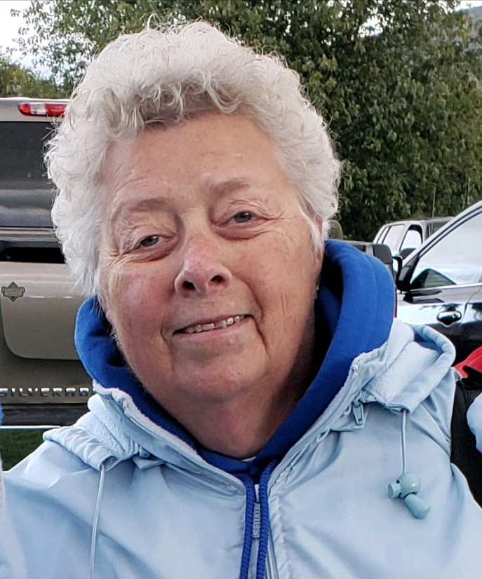 Ann Louise Rishel | News, Sports, Jobs - Williamsport Sun-Gazette